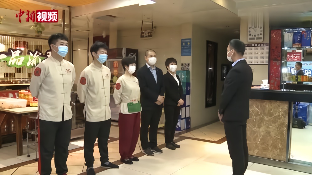 石家庄发放1.77亿元稳岗补贴 7000多家中小微企业受益