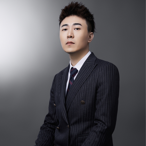 财税男神张庆泽 