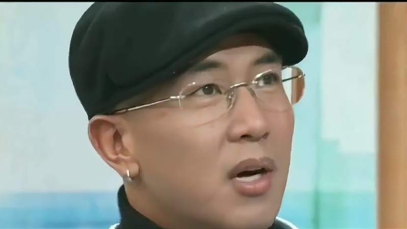 曝具俊晔离台返韩,养不起妻娃、厌烦把尿,提到大S直言:受不住