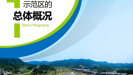 长沙大朋小将PPT设计_工作汇报PPT_农产品质量