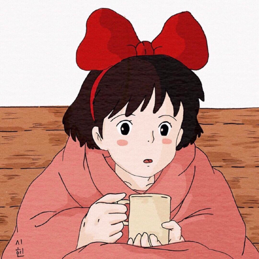 一个叉叉 