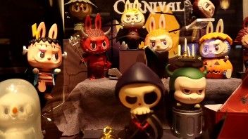 我想买这套泡泡玛特娃娃