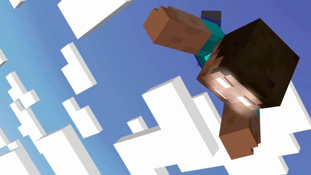 我的世界动画-DRAGON HIM-简体中文版