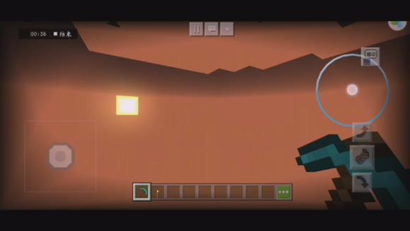 [我的世界]动效爆表,美感爆炸