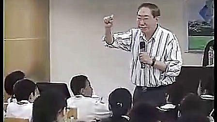 五年级作文教学示范课上部分 全国小学语文著名特级教师贾志敏