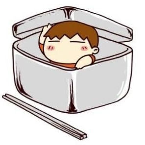 炒饭盒盒 