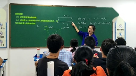 第三讲 一次函数的应用(2)