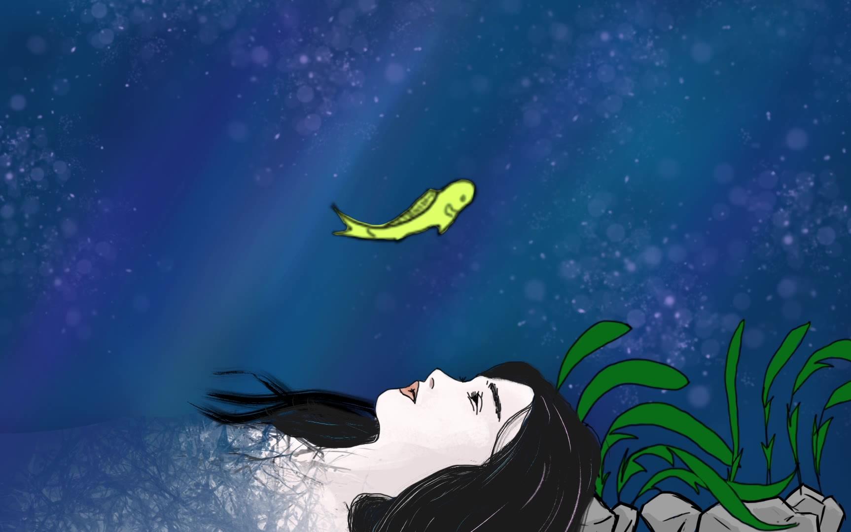 【anispark国创盛典】动画短片《抑》