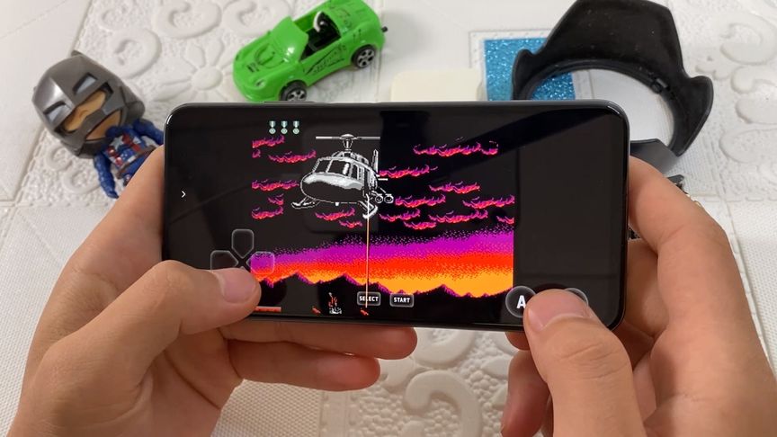 超实用模拟器,上万款热门、经典游戏,免费和好友一起玩