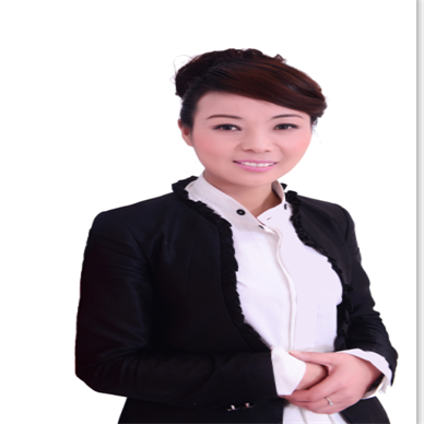 王桂真营养师 