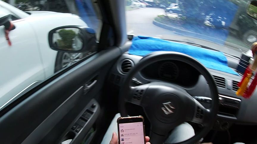 聊一下市面上2万左右的铃木雨燕是不是适合你