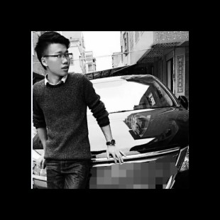 往事随风HH 