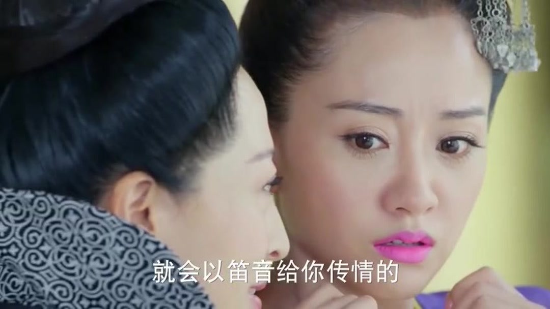 《美人制造》金世佳忙于自己的事情对杨蓉的事很不上心