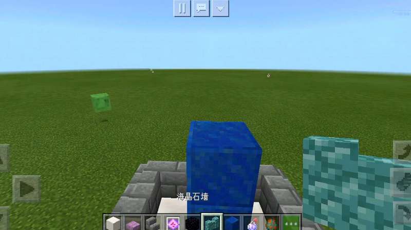 我的世界防御塔,可攻击的防御塔制作教程,你学会了吗