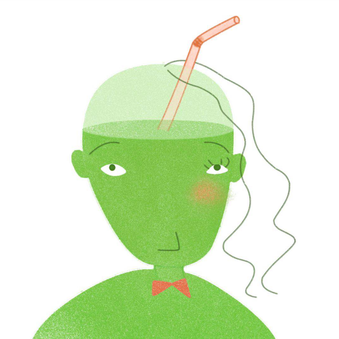 安慰记心理科普 