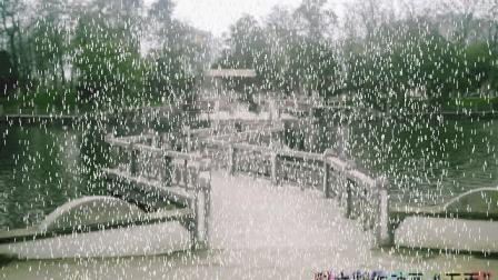 分享“下雨”动画