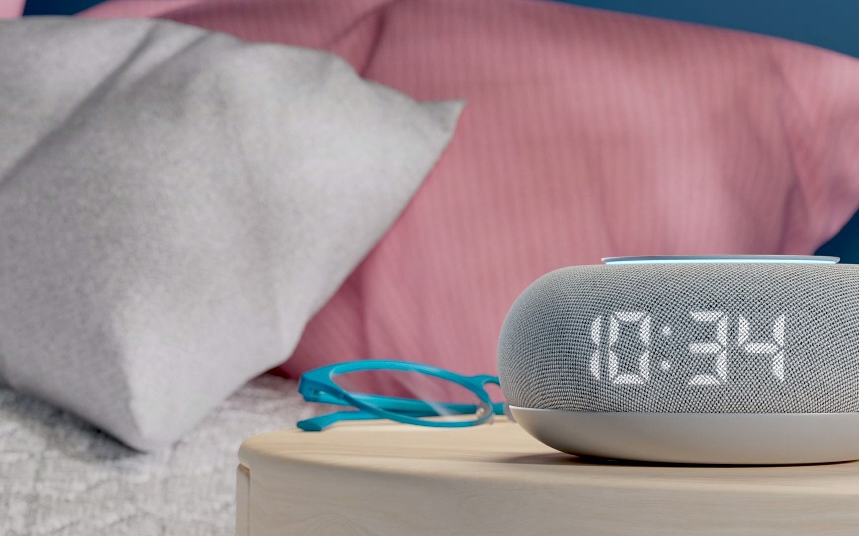 【每日分享】【动态图形设计】【优秀的CG短片】_pCapsula Mini