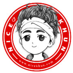 Nichkhun0624吧 