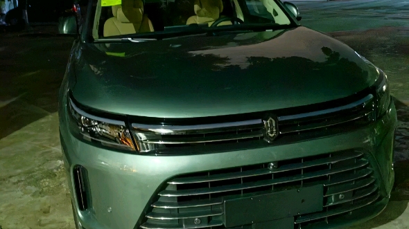 AITO问界M7,提回来了