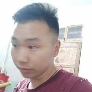 川山下的宝娃子 