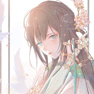 花间狸花 