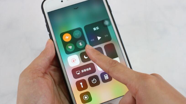 你的手机有飞行模式吗?这些作用太棒了,懂的不多,看看吧