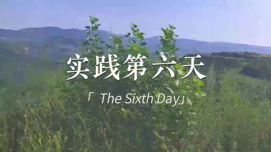 暑期社会实践第六天,到陈炉啦!#三下乡社会实践活动 #乡村振兴