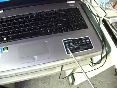 神州优雅A550-i5笔记本基准系统评测