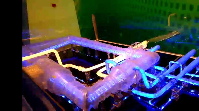 科技与发达 模型仿真制作