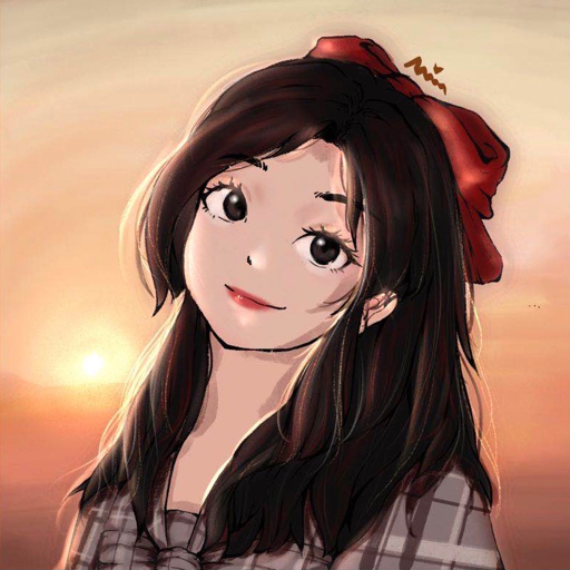 爱吃土豆的小漩酱 