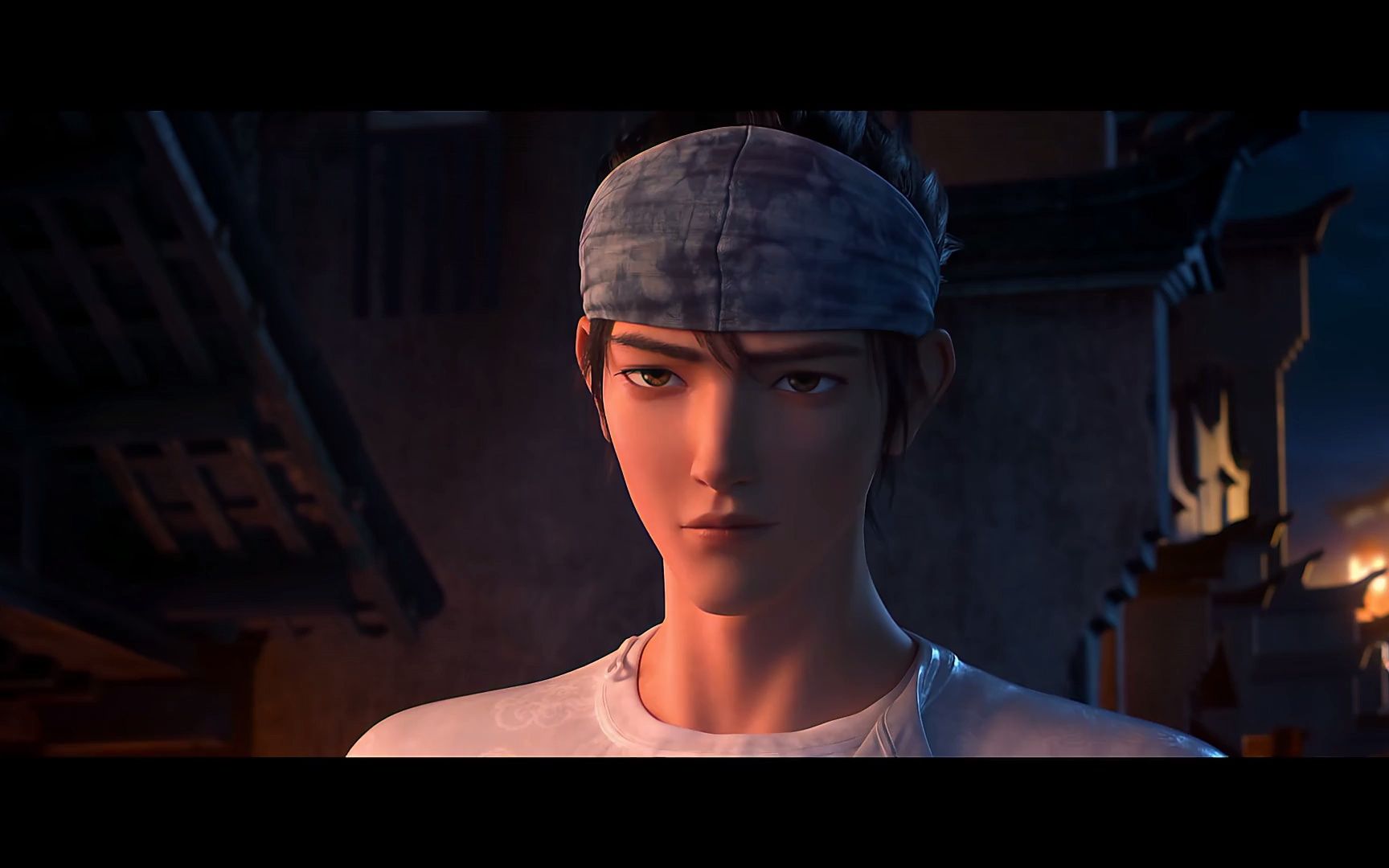 新神榜杨戬片段11