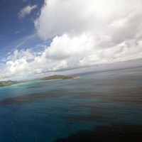 我是一只小小小鱼 