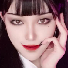 cosplay大合集 