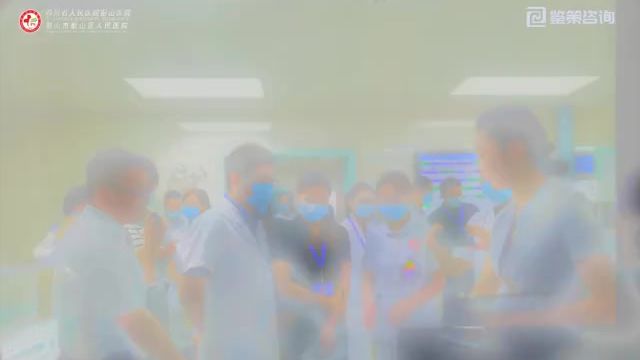 8月30日启动,历经4个月,彭山区人民医院6S管理完美完成