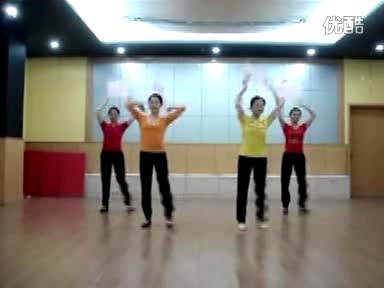 民间舞蹈分解教学等级考试教程--- 小小服装设计师(儿童舞蹈)