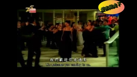 艾滋病及献血知识宣传与普及(带字幕)