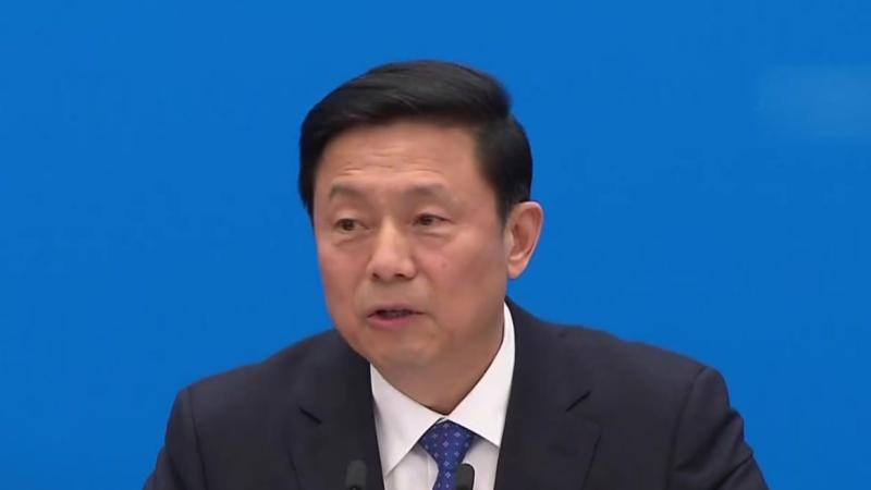 全国政协十三届二次会议昨天召开新闻发布会