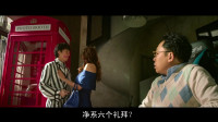 香港笑星推动世界和平的独特方法,生平还是第一次见