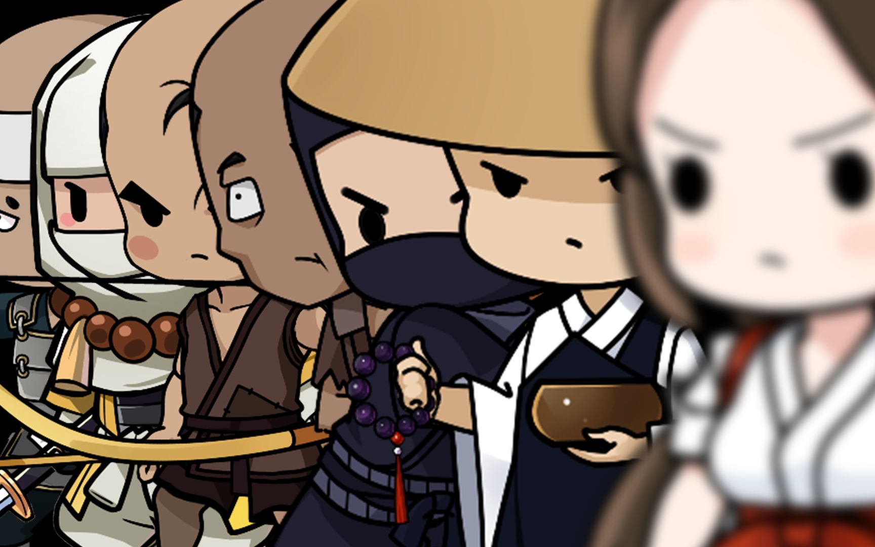 杂兵/spine/人物/动作/换装