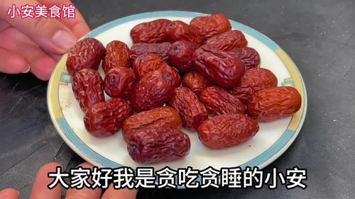 桂圆配红枣,没想到作用这么厉害,帮助了很多女朋友,省钱又实用