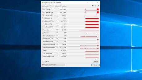 疯狂博士教你玩懂GPU-Z