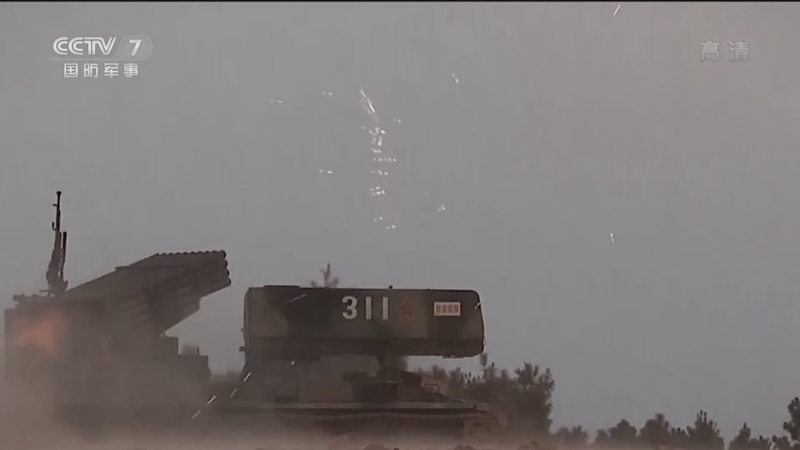 ...强军新时代·矢志打赢 唯有奋斗! 向建设强大现代化新型陆军目标...