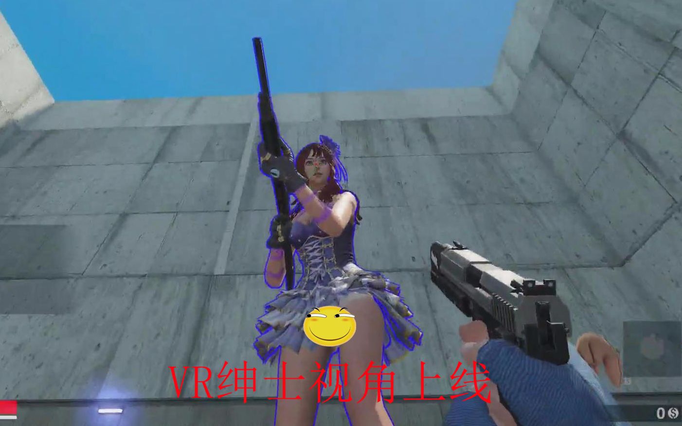 【CSOL2】巨人战解说以及新版本更新浏览(结尾有官方福利)