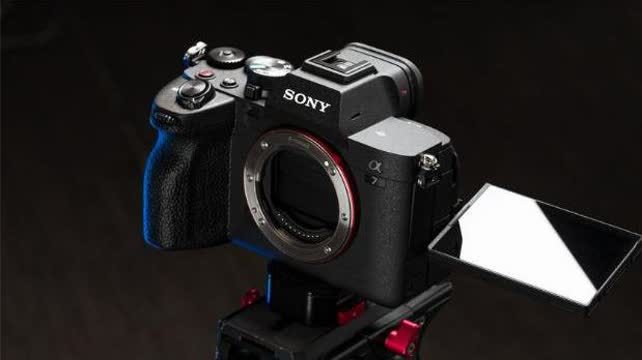 索尼A7M4:我关注的10个细节!