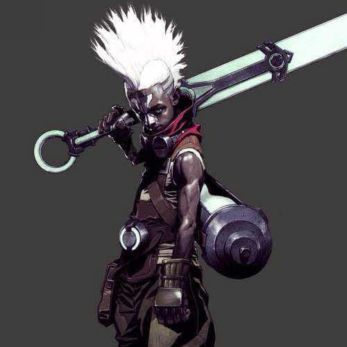 不怀旧的灵魂歌者 