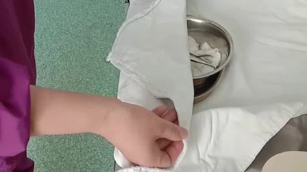 口腔护理操作视频