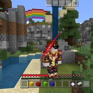 爱玩游戏的v老张 