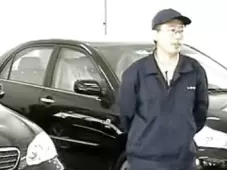 汽车维修视频教程