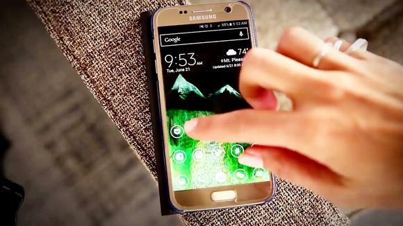 你的手机APP是如何为自拍照添加动画效果的