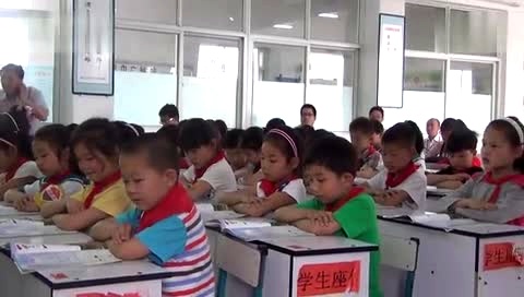 武强教育:河南永威学校考察(第二批)新课改之路(61)